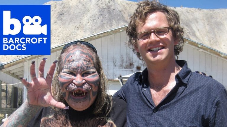 Rodrigo Alves Has FOUR Ribs Removed | HOOKED ON THE LOOK Free Content ...