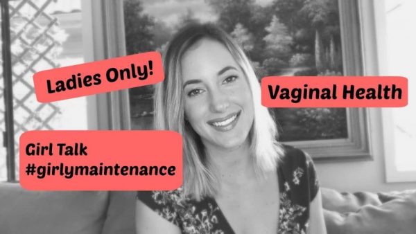 Feminine Care How To Care For Your Vaginal Top Tips For Vaginal