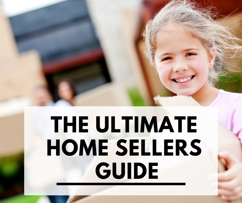 The Ultimate Home Sellers Guide Post articles on Health, Fashion, Real ...