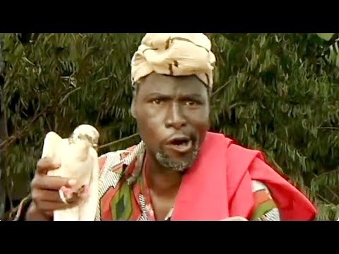 Baba Tapa - Yoruba Movie Starring Ibrahim Chatta, Yinka Quadri, Femi ...
