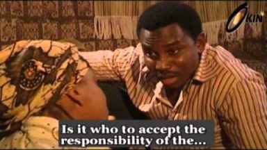Baba Tapa - Yoruba Movie Starring Ibrahim Chatta, Yinka Quadri, Femi ...