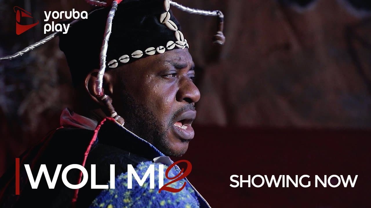 WOLI MI 2 - Featuring Odunlade Adekola | Mercy Aigbe | Sanyeri | Conclud