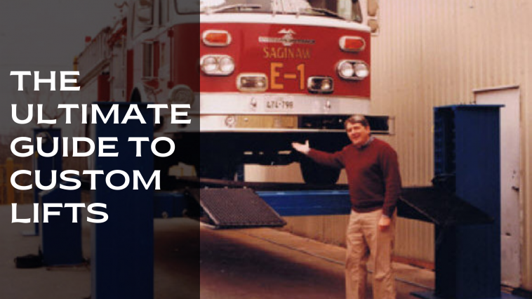 The Ultimate Guide To Custom Lifts Conclud
