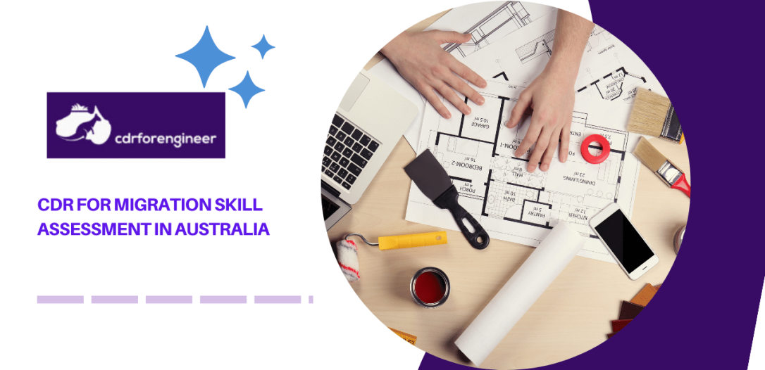 CDR For Migration Skill Assessment In Australia Conclud