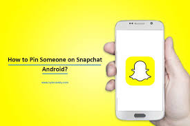 How To Pin Someone On Snapchat: Conclud