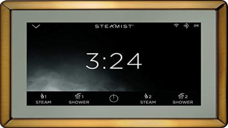 Exploring The Elegance And Efficiency Of Steamist Controls Content ...