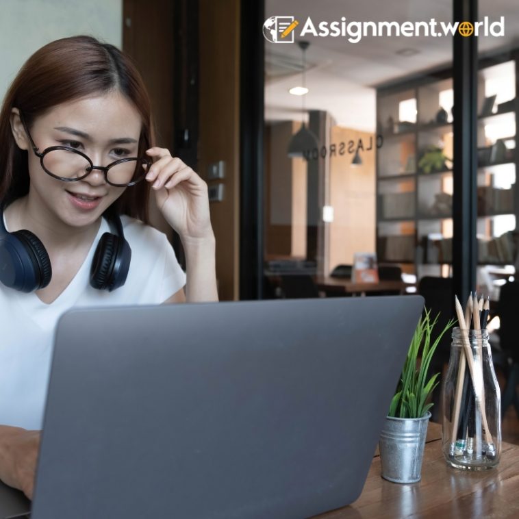 10 Coursework Assignment Tricks That Can Help You In Your Academic ...