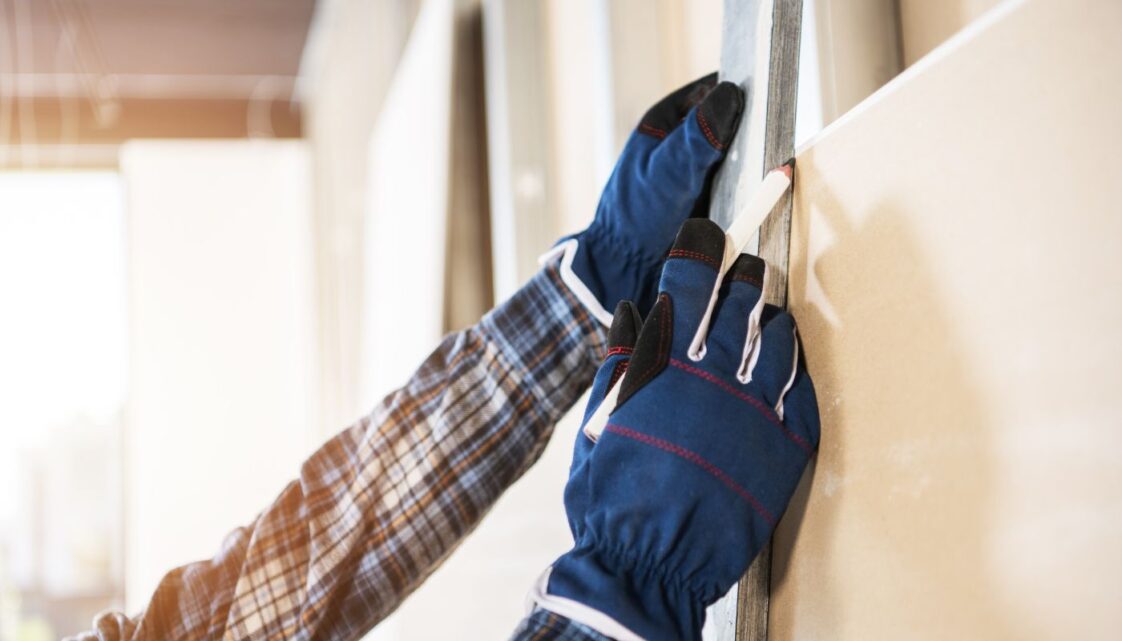 How To Patch And Paint A Wall The Right Way Conclud