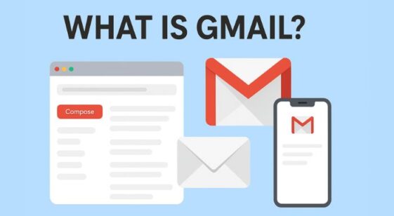 What Is Gmail? A Complete Guide For Beginners Conclud