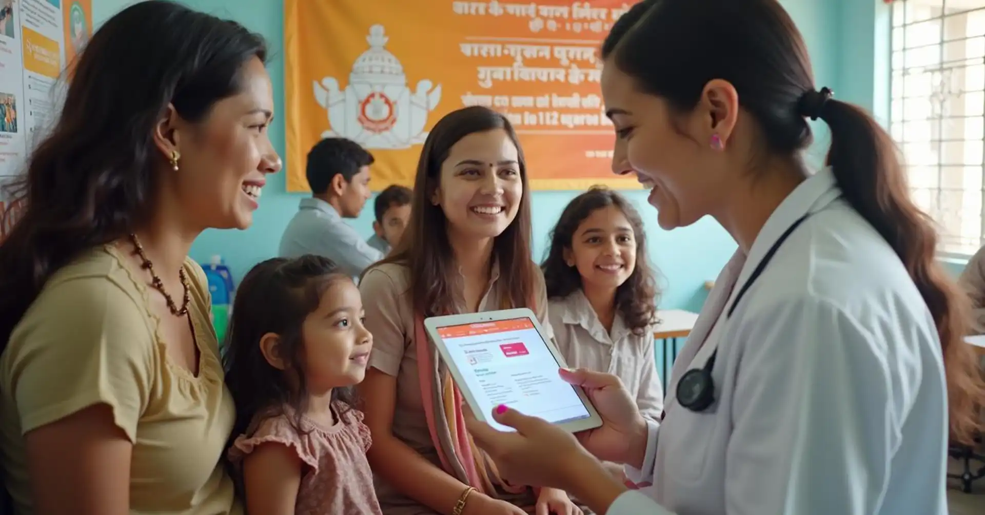 What Is Joining Beneficiary NHA Government Registration And ID 2025 ...