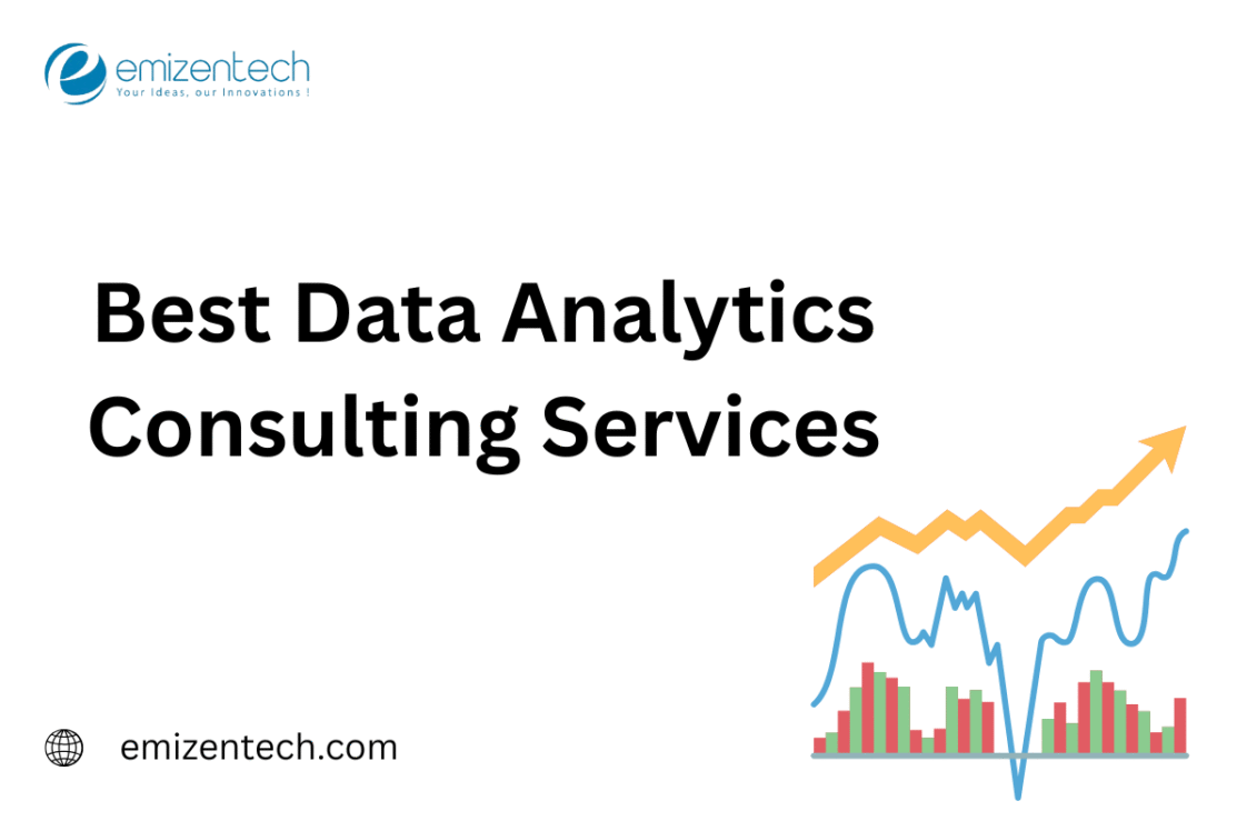 Best Data Analytics Consulting Services Conclud