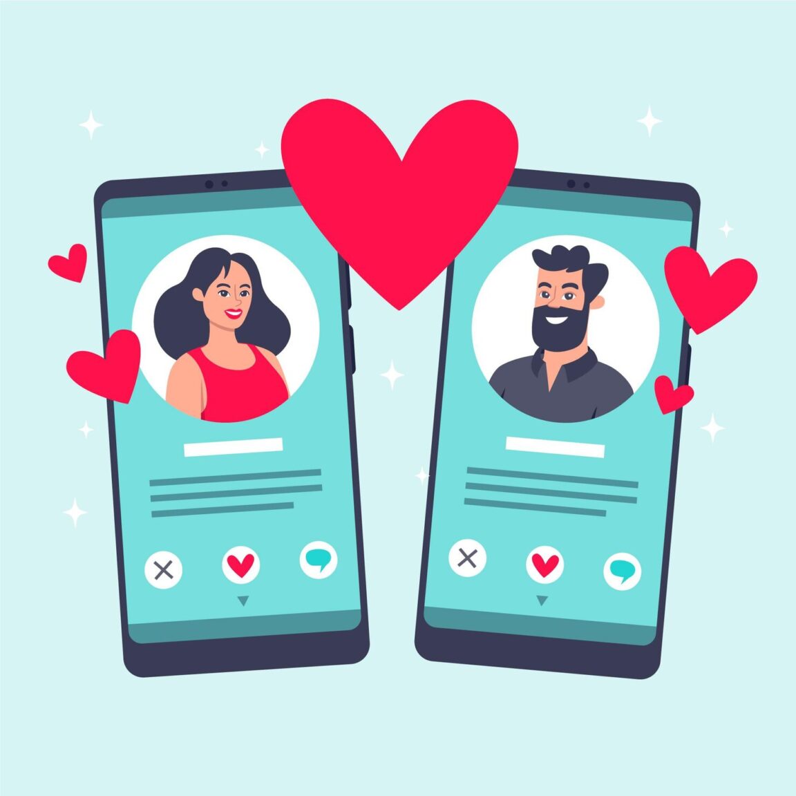 Top 10 Dating App Development Companies In The USA Conclud