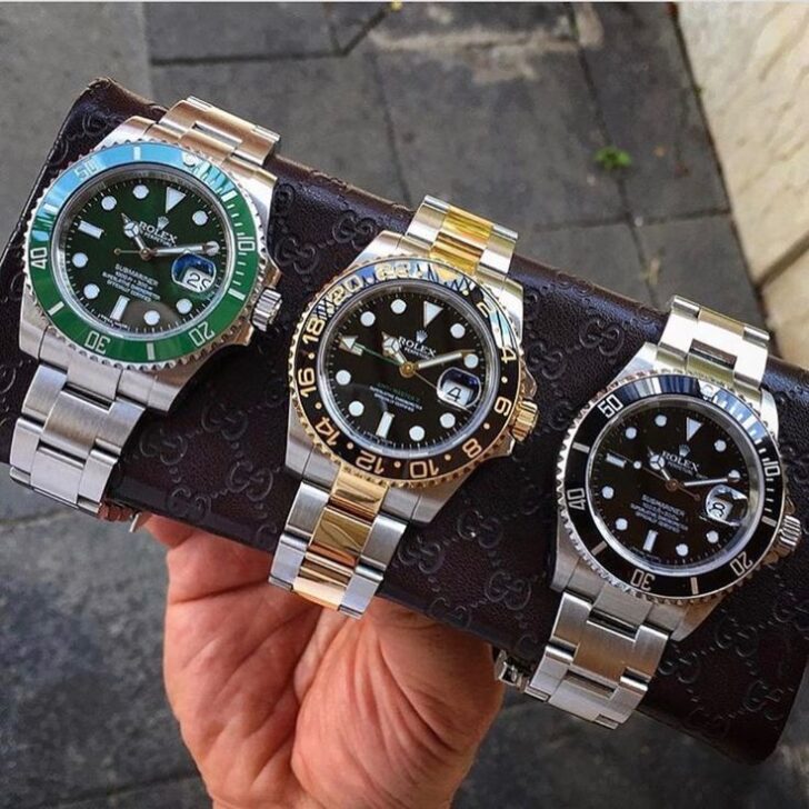 How To Spot A High-Quality Super Clone Watch For Men Conclud