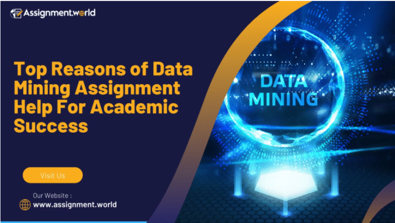 Top Reasons Of Data Mining Assignment Help For Academic Success Conclud