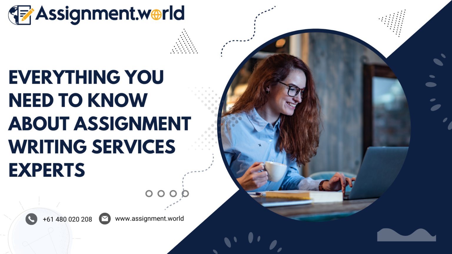 Everything You Need To Know About Assignment Writing Services Experts Conclud