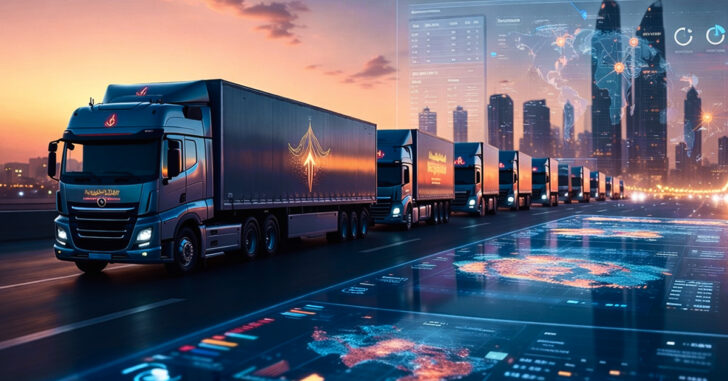 What Is Fleet Management Software And How Does It Work? Conclud